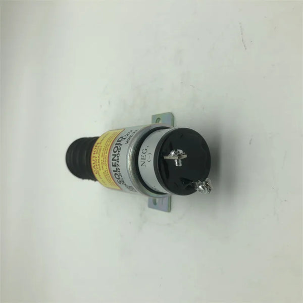 12V 2 Speed Trombetta Solenoid 20780GT for Genie Lift Z-34/22 Z-45/22 Z ...