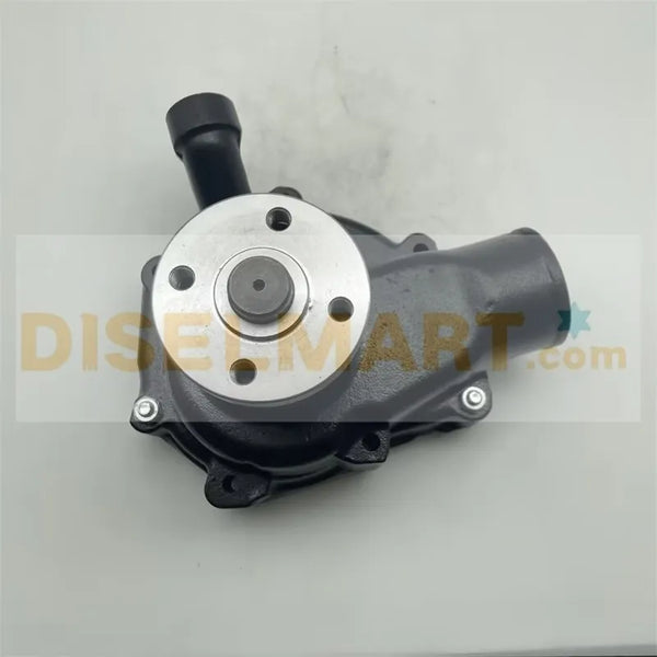 Diselmart Water Pump ME996795 for Mitsubishi Engine 6D16 6D16T Forklift ...