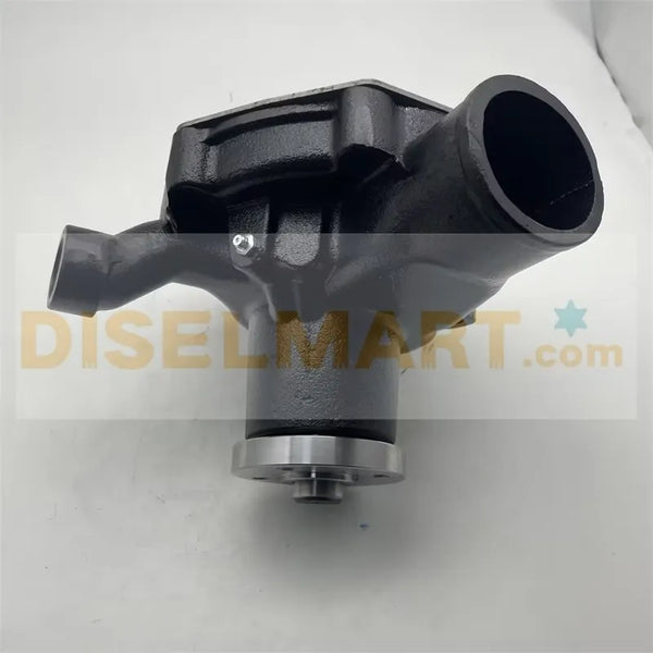 Diselmart Water Pump ME996795 for Mitsubishi Engine 6D16 6D16T Forklift ...