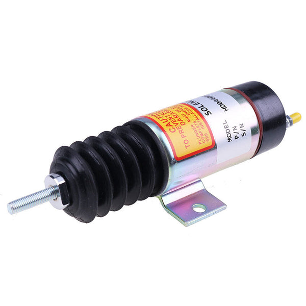 12V 2 Speed Trombetta Solenoid 20780GT for Genie Lift Z-34/22 Z-45/22 Z ...